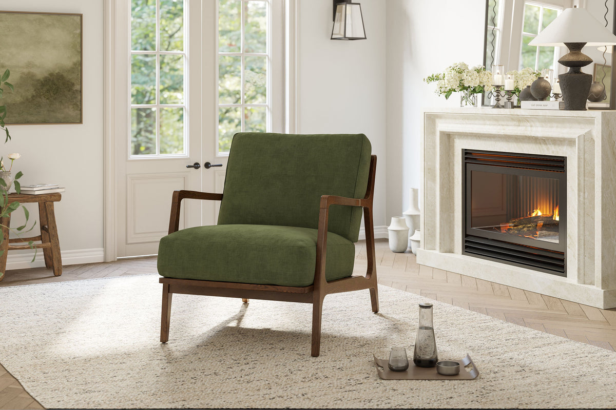 Furniture accent chairs store
