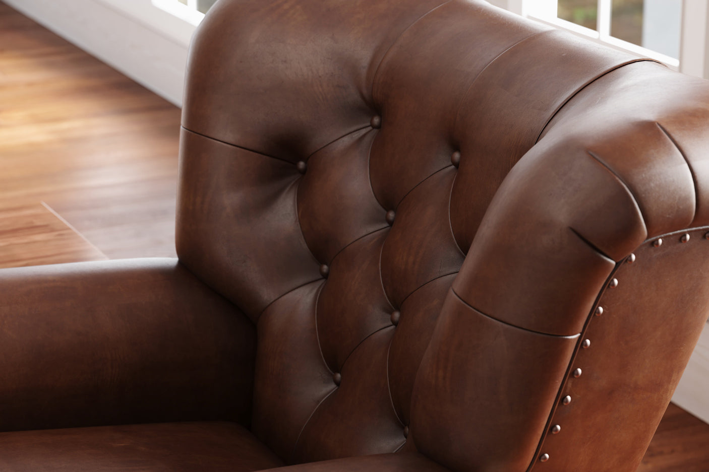 Liam Leather Recliner Seat – Valencia Theater Seating Australia